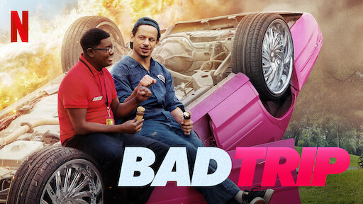 Watch The Trap | Netflix