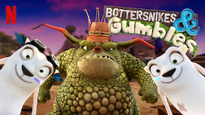 TV Shows & Movies for Little Kids | Netflix Official Site