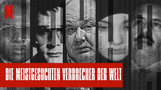 How to Become a Mob Boss | Netflix – offizielle Webseite