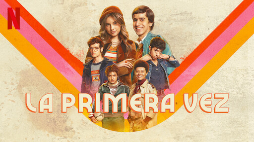 Romina poderosa | Sitio oficial de Netflix