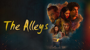 Middle Eastern Movies & TV | Netflix Official Site