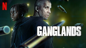 Best Action & Adventure Shows | Netflix Official Site