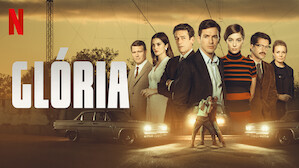 Portuguese-Language Movies & TV | Netflix Official Site