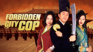 《Chinese Movies & TV》 | Netflix 正式網頁