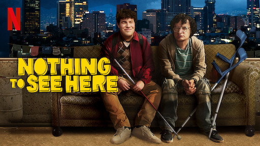 Watch The (Almost) Legends | Netflix Official Site