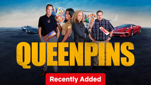 Watch Queen Bees | Netflix