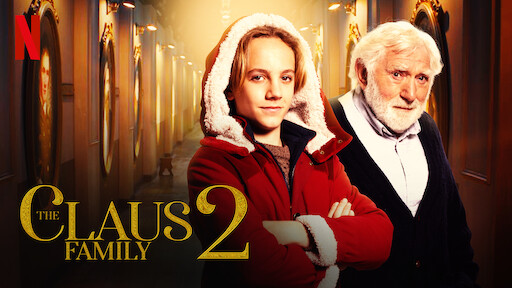 Watch The Christmas Chronicles: Part Two | Netflix Official Site