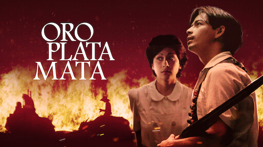 Watch Bambanti | Netflix