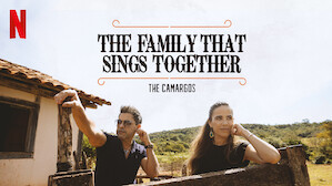 Portuguese-Language Movies & TV | Netflix Official Site