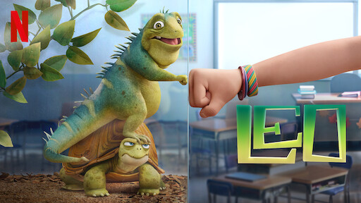 Watch Alien Xmas | Netflix Official Site