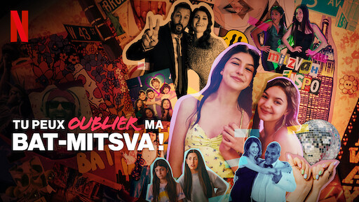 Les potes | Site officiel de Netflix