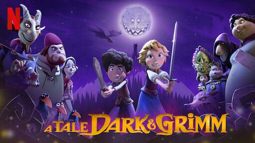 Watch Orion and the Dark | Netflix Official Site