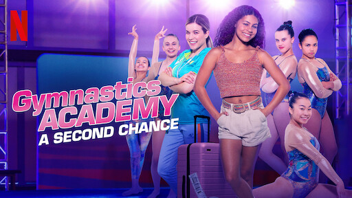 Watch A Second Chance: Rivals! | Netflix Official Site