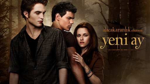 Alacakaranlık | Netflix