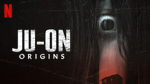 TV Horror | Netflix Official Site