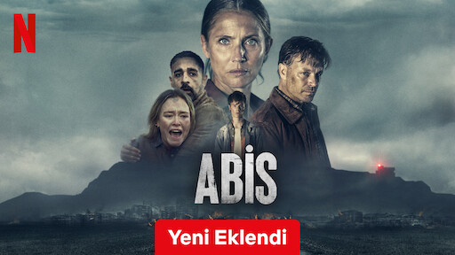 Watch HOMUNCULUS | Netflix Official Site