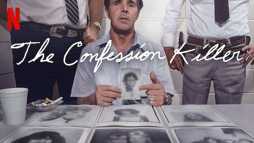 Watch Conversations with a Killer: The Jeffrey Dahmer Tapes | Netflix ...