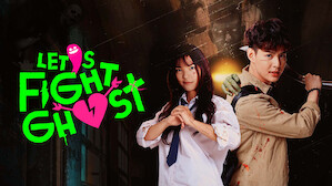 TV Horror | Netflix Official Site