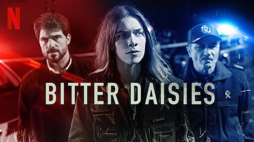 Watch Black Butterflies | Netflix Official Site
