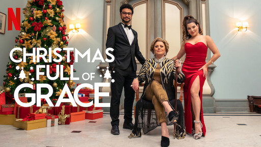 Watch Delivery by Christmas | Netflix Official Site