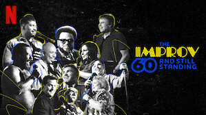 Stand-Up Comedy | Netflix Official Site