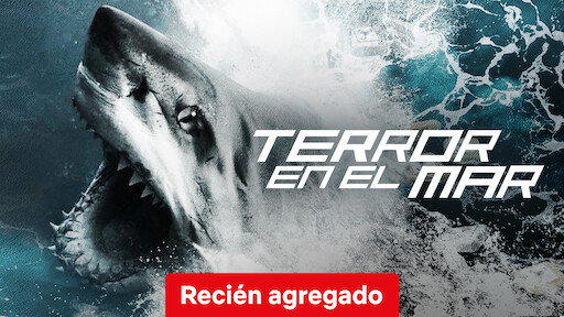 Temporada de huracanes | Sitio oficial de Netflix
