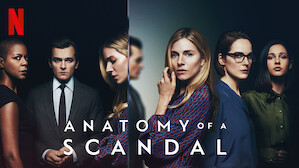 TV Crime Dramas | Netflix Official Site