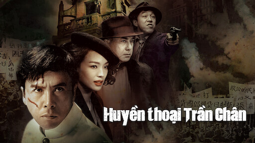 Người trong giang hồ: Thiếu niên Hạo Nam | Netflix