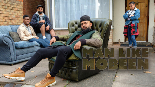 Watch Superbro | Netflix