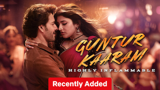 Watch Care of Kancharapalem | Netflix