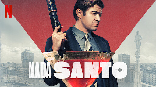 Sergio | Site oficial da Netflix