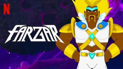 Watch Carol & The End of The World | Netflix Official Site