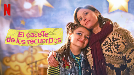 GO! La fiesta inolvidable | Sitio oficial de Netflix