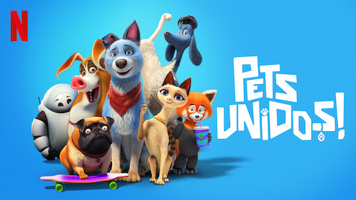 Flummels: Extintos! | Site oficial da Netflix