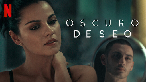 El perfume | Sitio oficial de Netflix