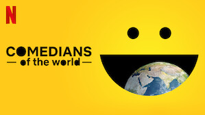 Stand-Up Comedy | Netflix Official Site