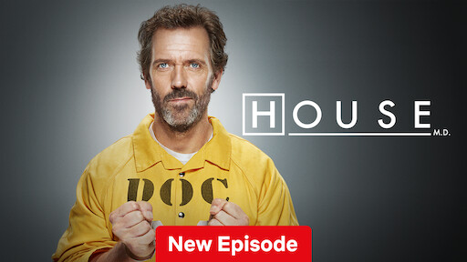 Watch The Good Doctor | Netflix