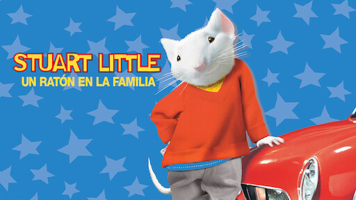 Stuart Little 2: La aventura continúa | Netflix
