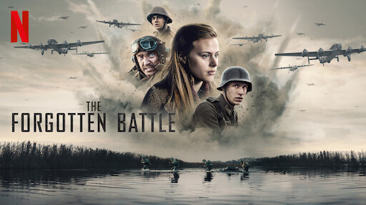 Watch Unbroken | Netflix