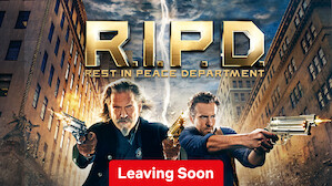 Action & Adventure Movies | Netflix Official Site