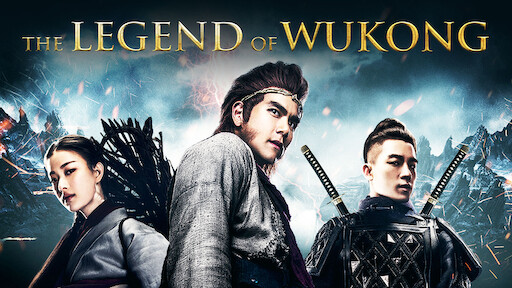 Watch Dynasty Warriors | Netflix Official Site