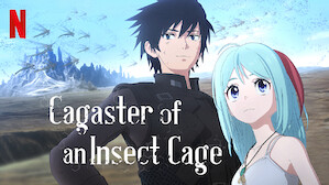 Anime Series | Netflix Official Site