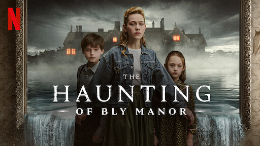 Watch The Haunting of Hill House | Netflix Official Site