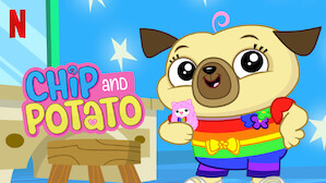 Kids TV Shows | Netflix Official Site