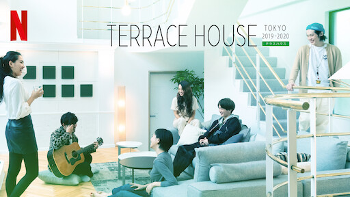 Watch Terrace House: Aloha State | Netflix Official Site