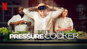 Competition Reality TV | Netflix Official Site