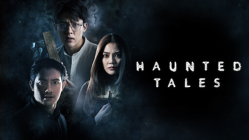 Watch ThirTEEN Terrors | Netflix
