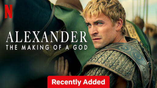 Watch WILL | Netflix Official Site