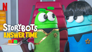 Education for Kids | Netflix Official Site