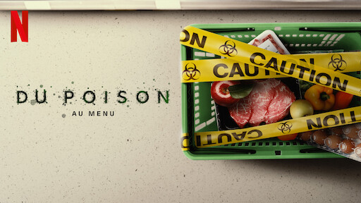 Rotten | Site officiel de Netflix